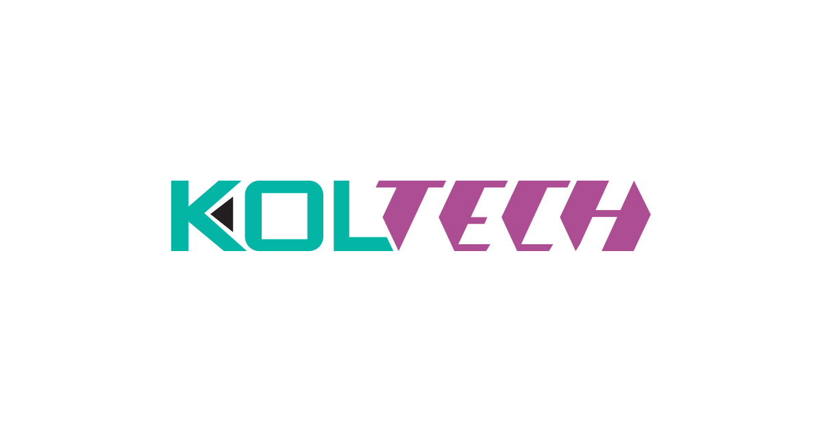 KOLTECH - Főoldal